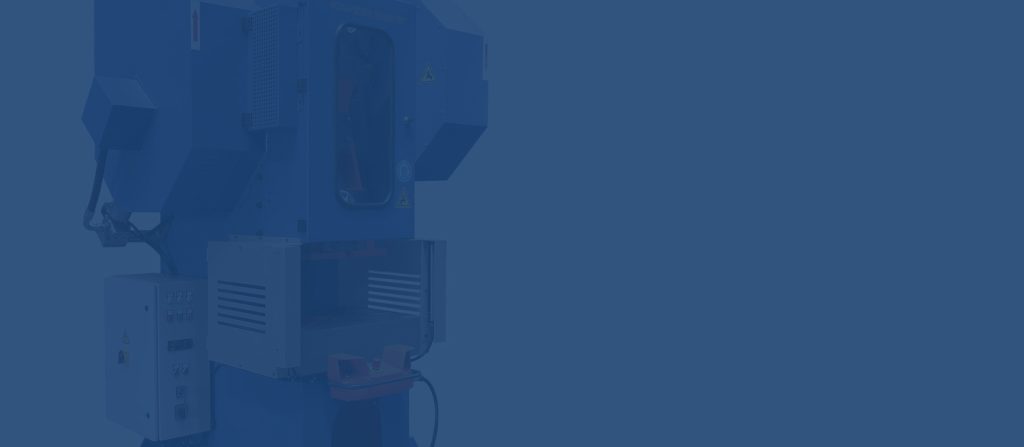 Hydraulic presses manufacturer - Hidrogarne